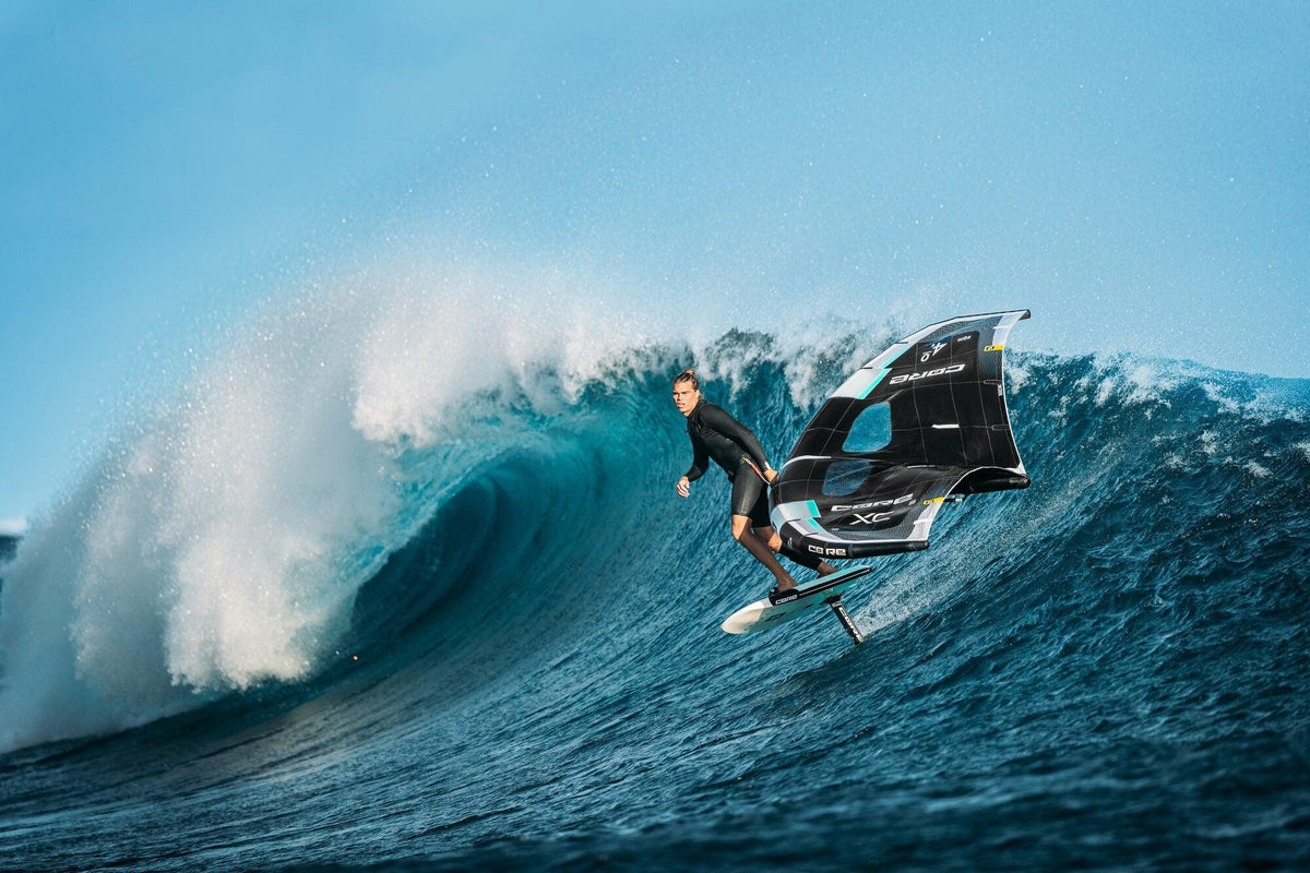 What gear should you buy for wind winging? — Elite Watersports