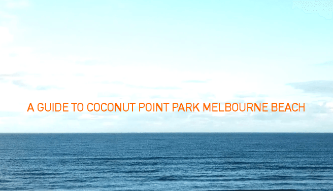 Where can I kiteboard in Melbourne Beach Fl? Coconut Point Park ...