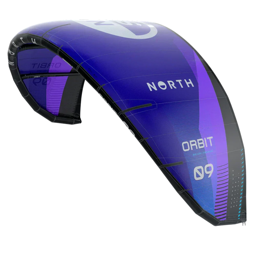 North Orbit 2026 Review | Elite Watersports Big Air Test