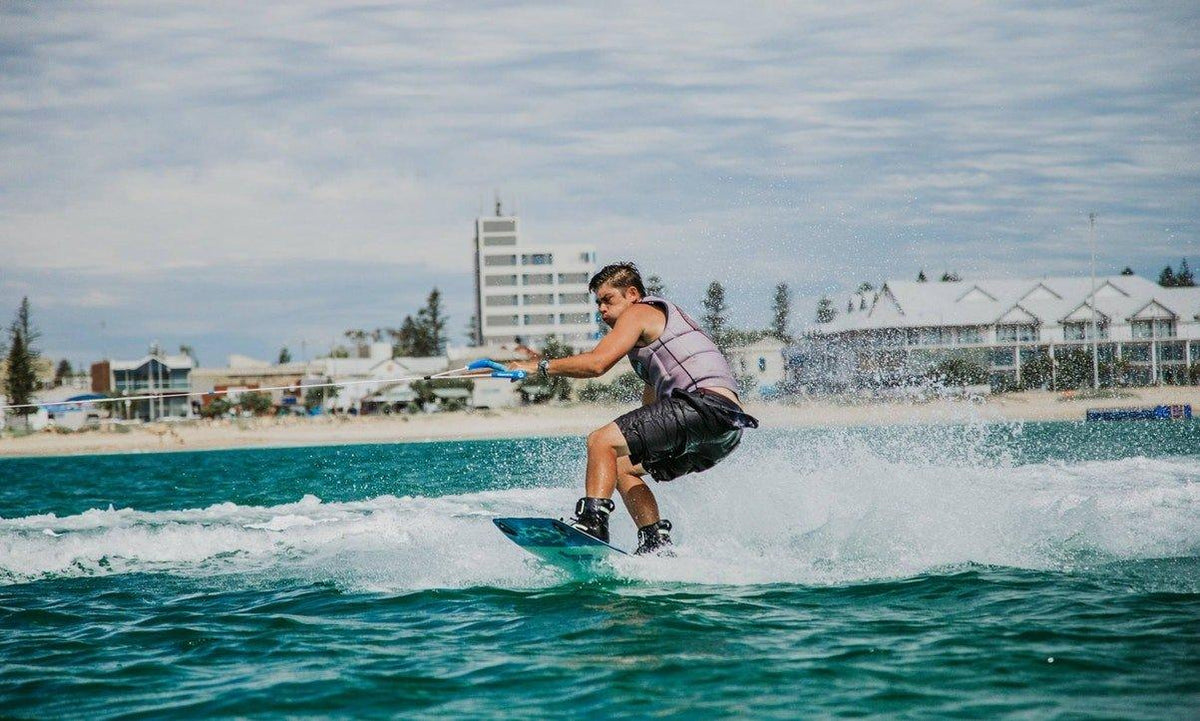 How To Wakeboard for Beginners | Elite Watersports