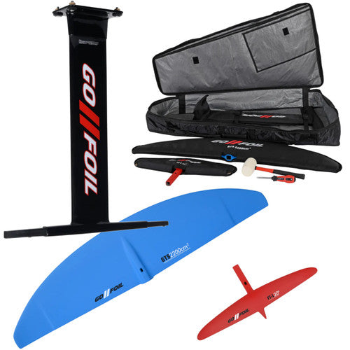 GoFoil GT2200 Foil Set — Elite Watersports