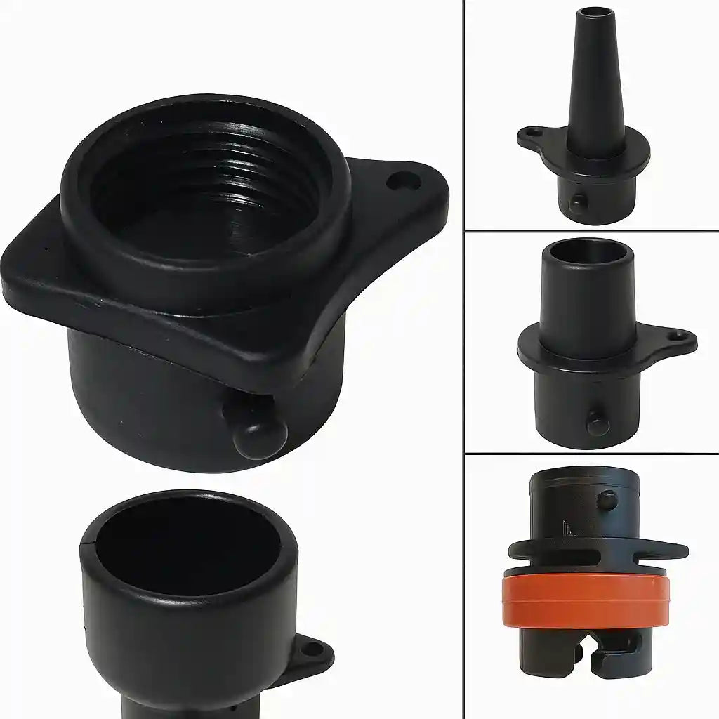 KITE Pump Hose Adapters — Elite Watersports
