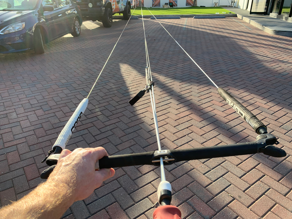 Used Core Sensor 3S Pro Control Bar | Like New | Elite Watersports St. Pete