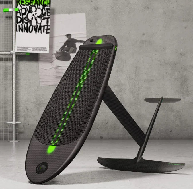 Flite Lab Amp Board Only — Elite Watersports