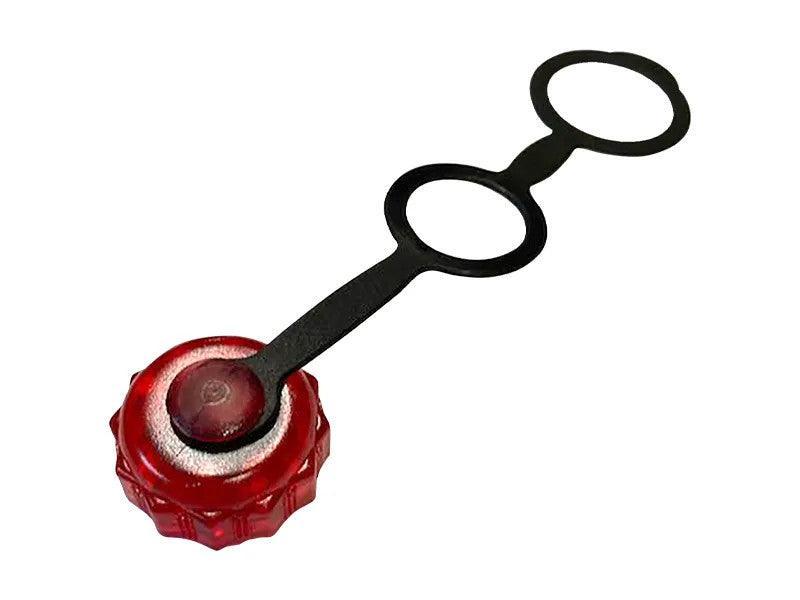 North Hyperflow Inflation Valve Cap — Elite Watersports