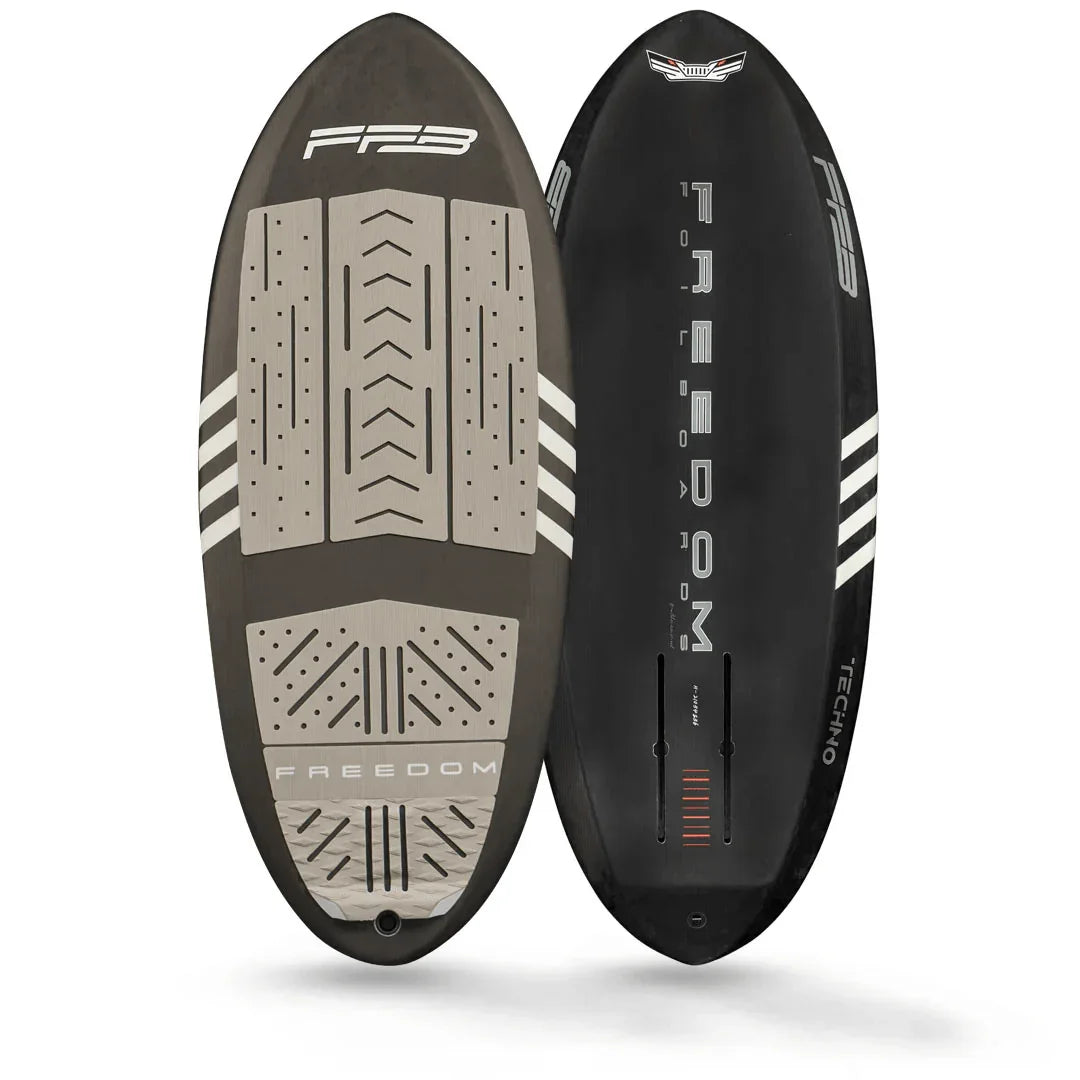 FREEDOM FOIL BOARDS FFB TECHNO 2.0 — Elite Watersports
