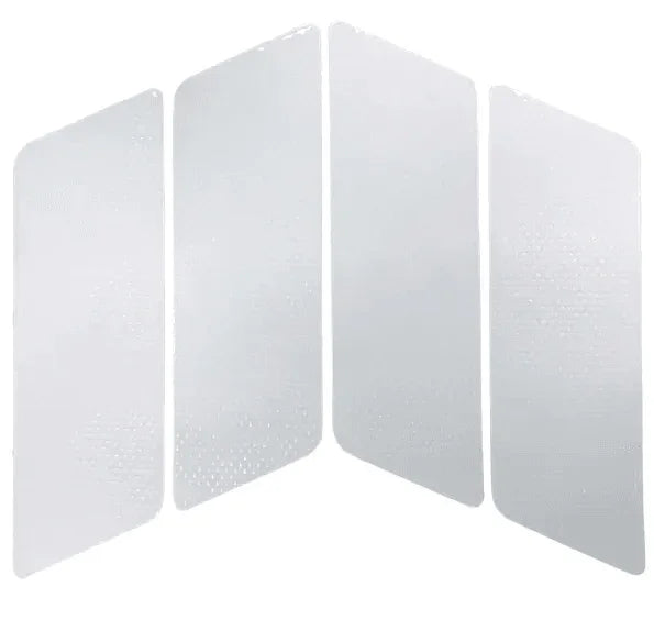 Armstrong Deck Grip Sheets-Clear - Elite Watersports