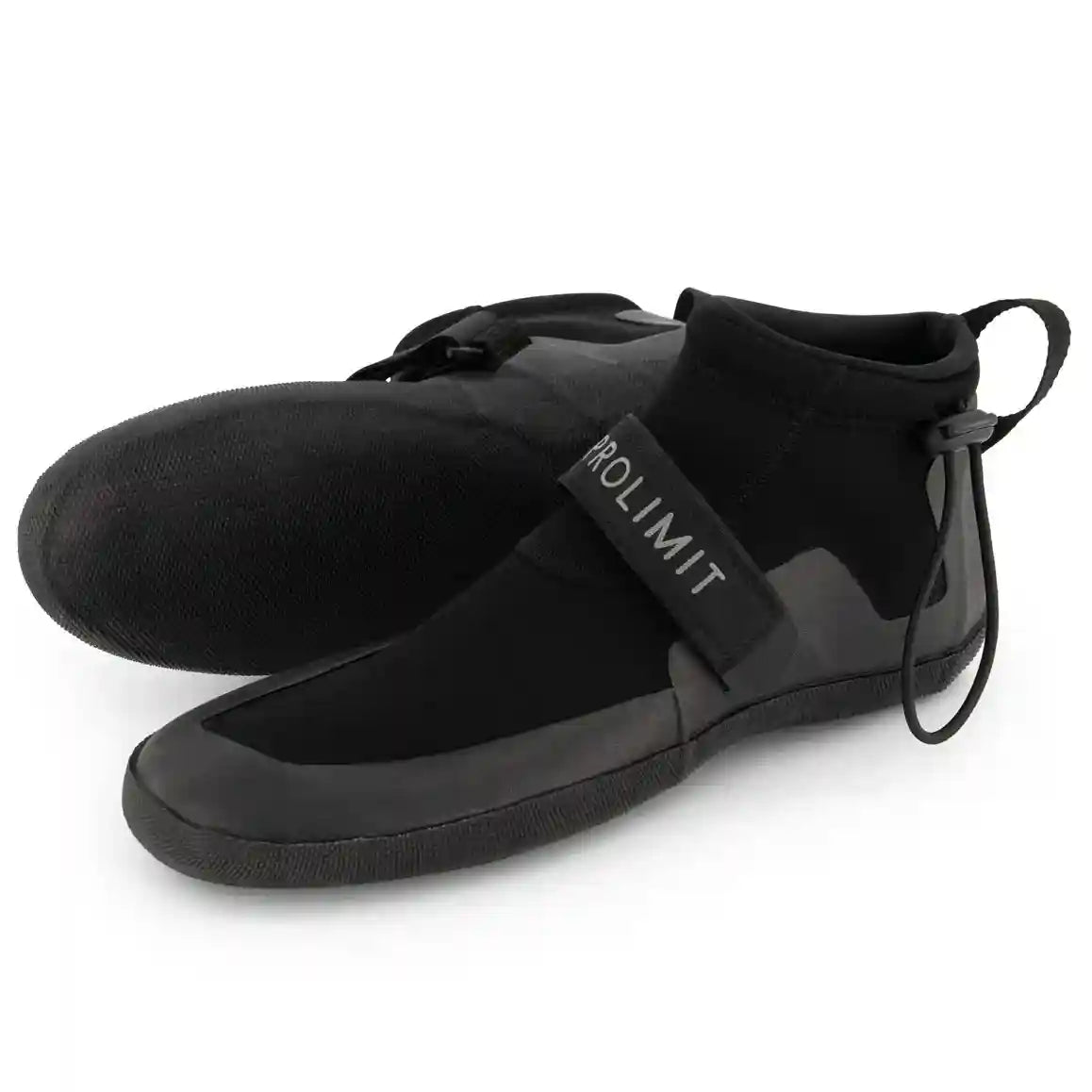 PROLIMIT Raider Shoe V-Strap Round Toe 2mm — Elite Watersports