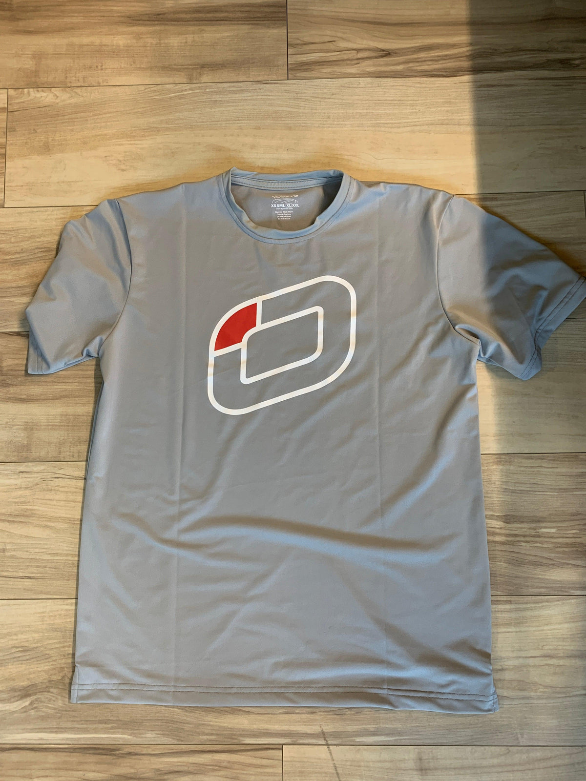 Ozone tech short sleeve — Elite Watersports