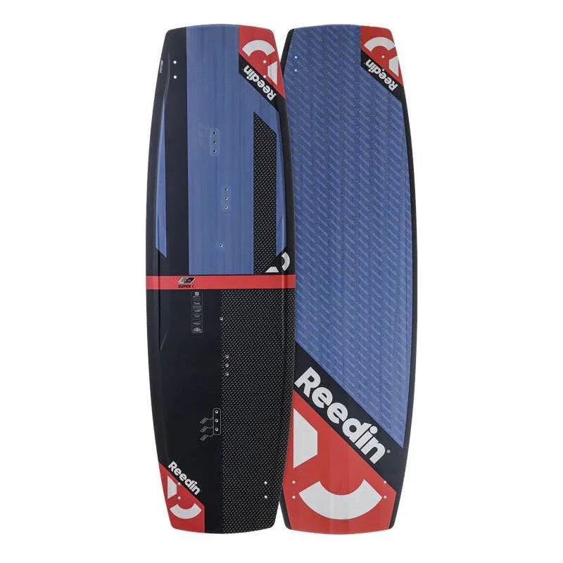 Reedin Twin Tips Super E — Elite Watersports