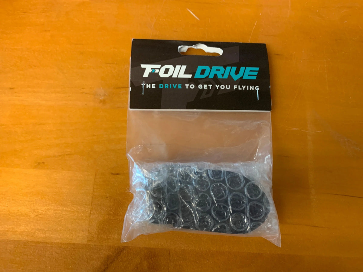 Foil Drive Aluminium Propellers — Elite Watersports