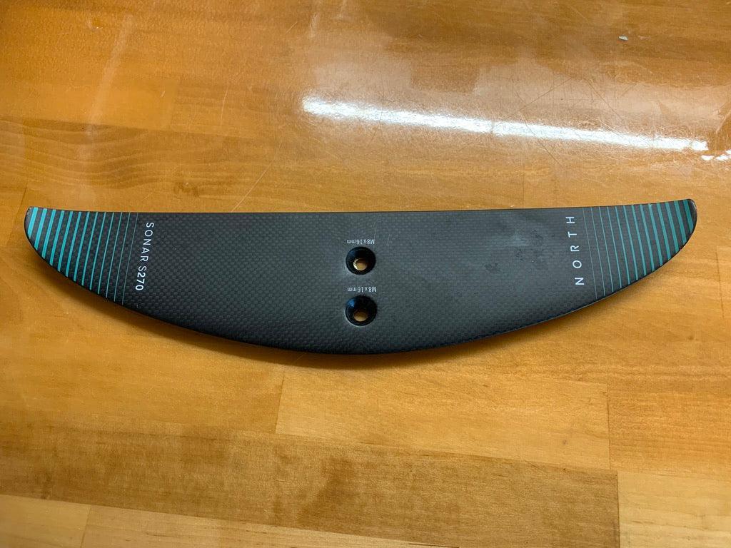 North Sonar S270 Stabilizer Used — Elite Watersports
