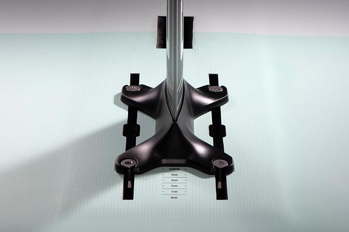 Core Spectrum Mastbase — Elite Watersports